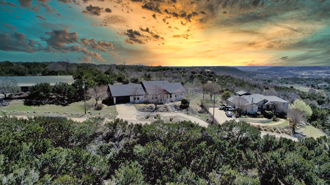 Northwest Hills Subdivision - Investing in Texas Hill Country