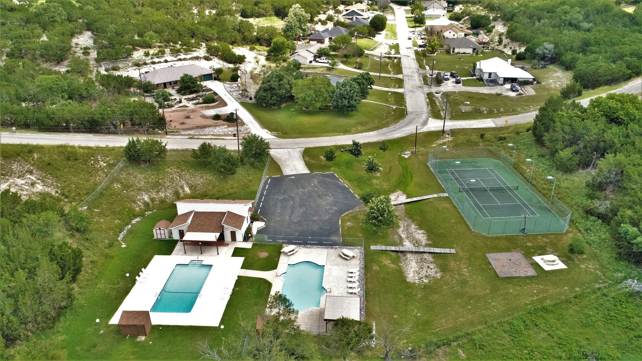 Northwest Hills Subdivision - Investing in Texas Hill Country